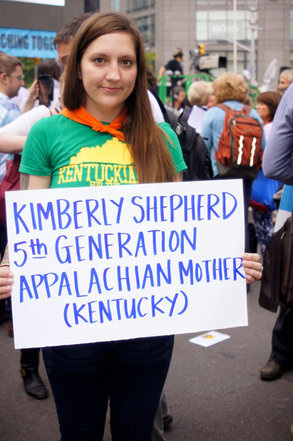 Granny Witch of the Week: Kimberly Shepherd – RABBLE LIT